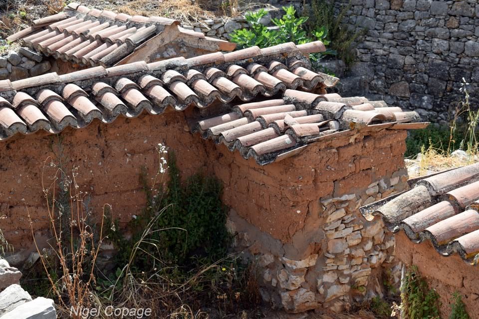 The impressive prehistoric settlements of Lerna